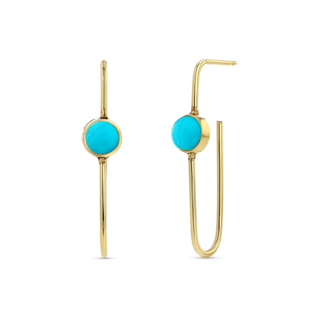 Link Lights - Turquoise– CHJ